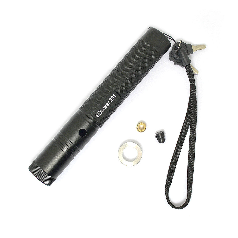 Case/Housing/Host for Laser Torch Style Focusable GD-301 Type – Lilly ...