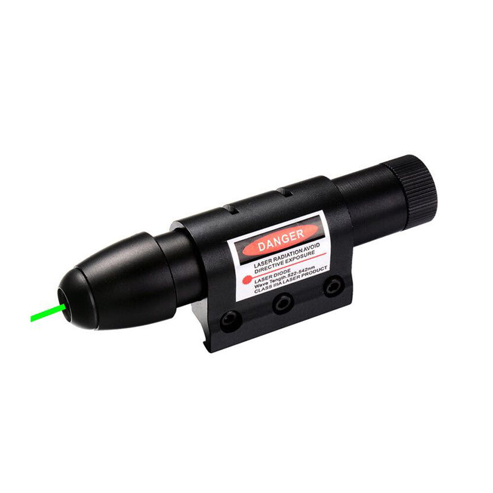 532nm20mW Green Laser Light Long Range laser module Aiming Green Light ...