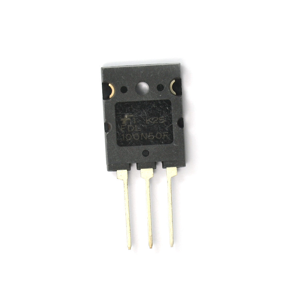 FDL100N50F Package:TO-264,N-Channel MOSFET,FRFET – Lilly Electronics