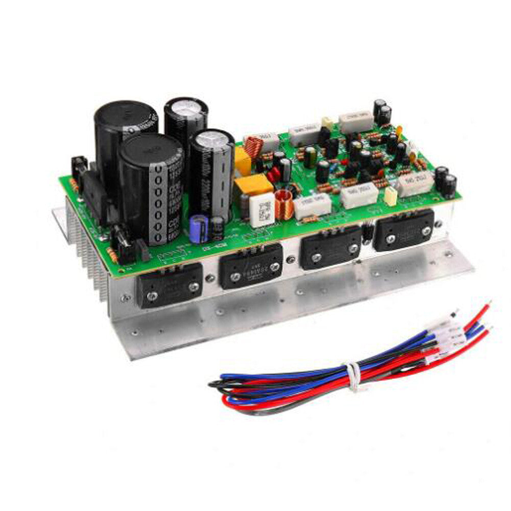450W+450W High-Power Dual Channel 8 Imported 1494 3858 Stereo Amplifie ...